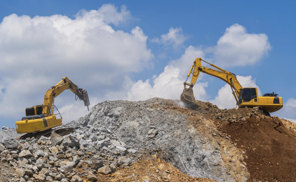 Highlights - Modern Mining